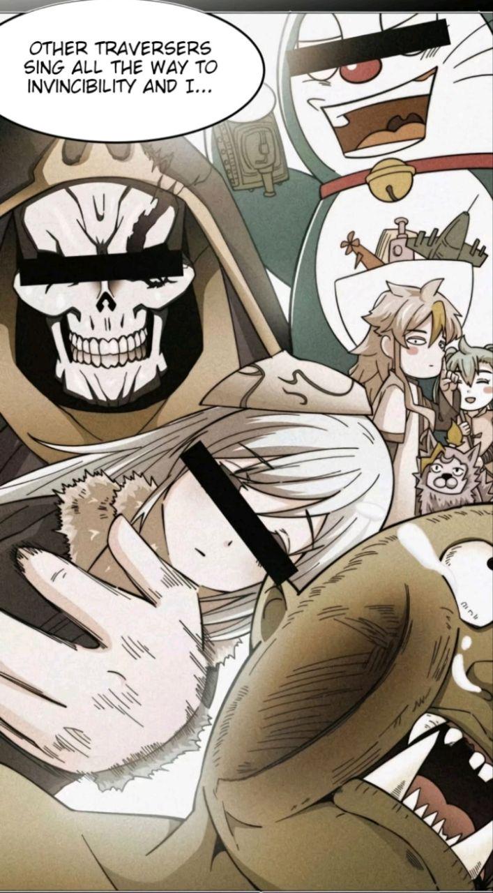 Multiverse | Scrolller