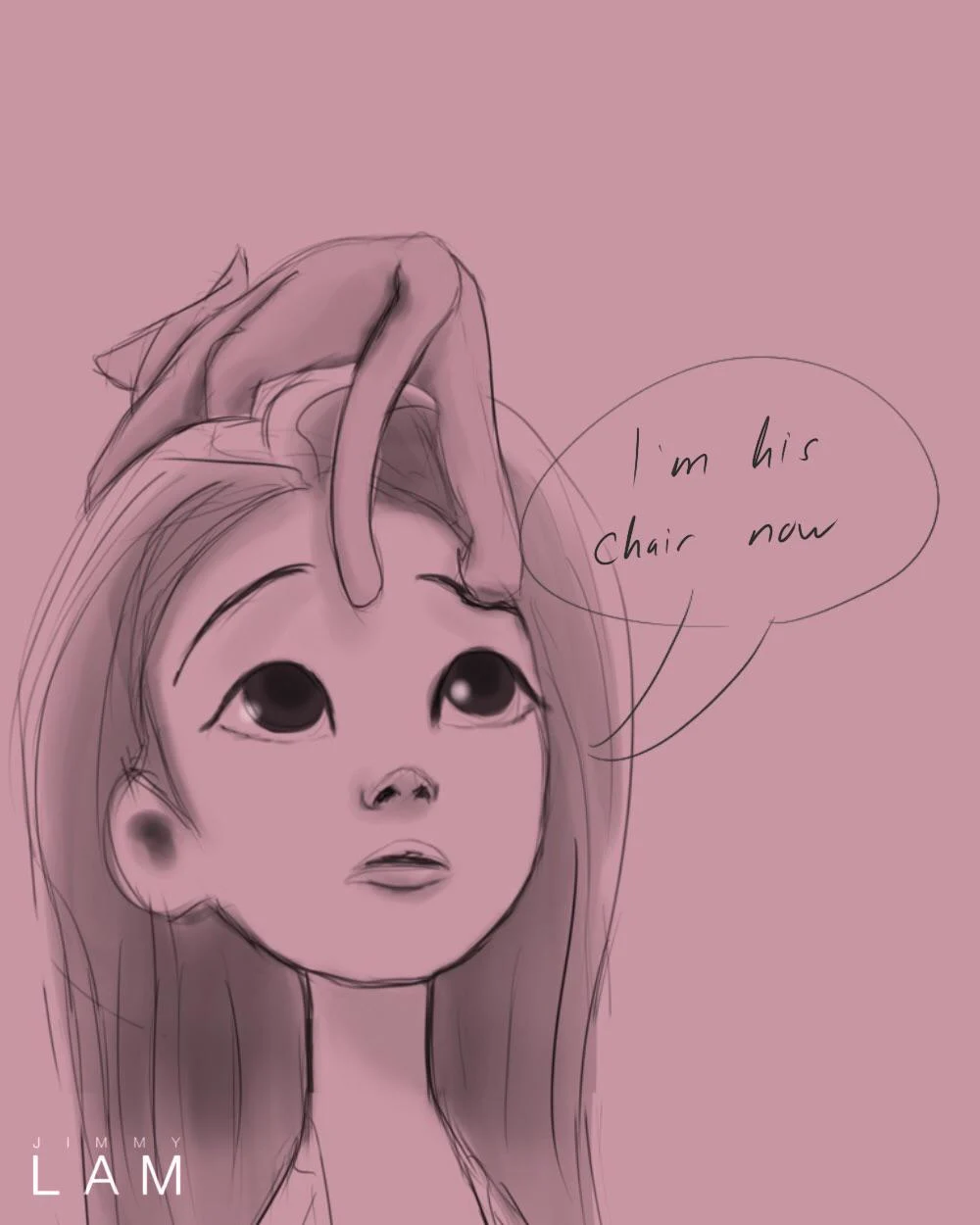 Cat problems or something | Scrolller