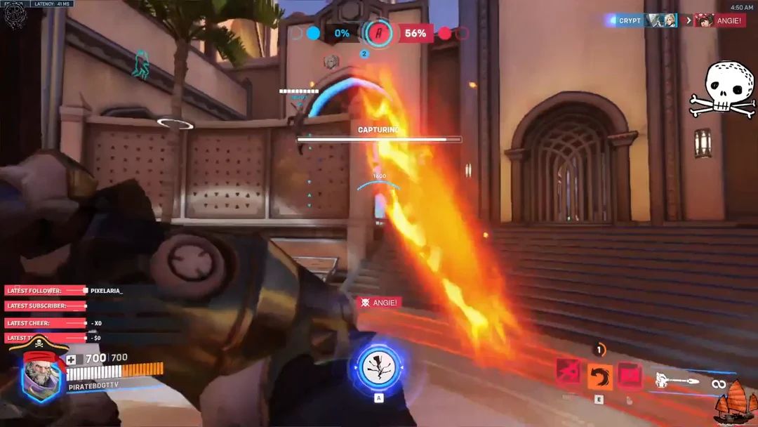 "Charging in with no Plan" That's the Plan | Scrolller