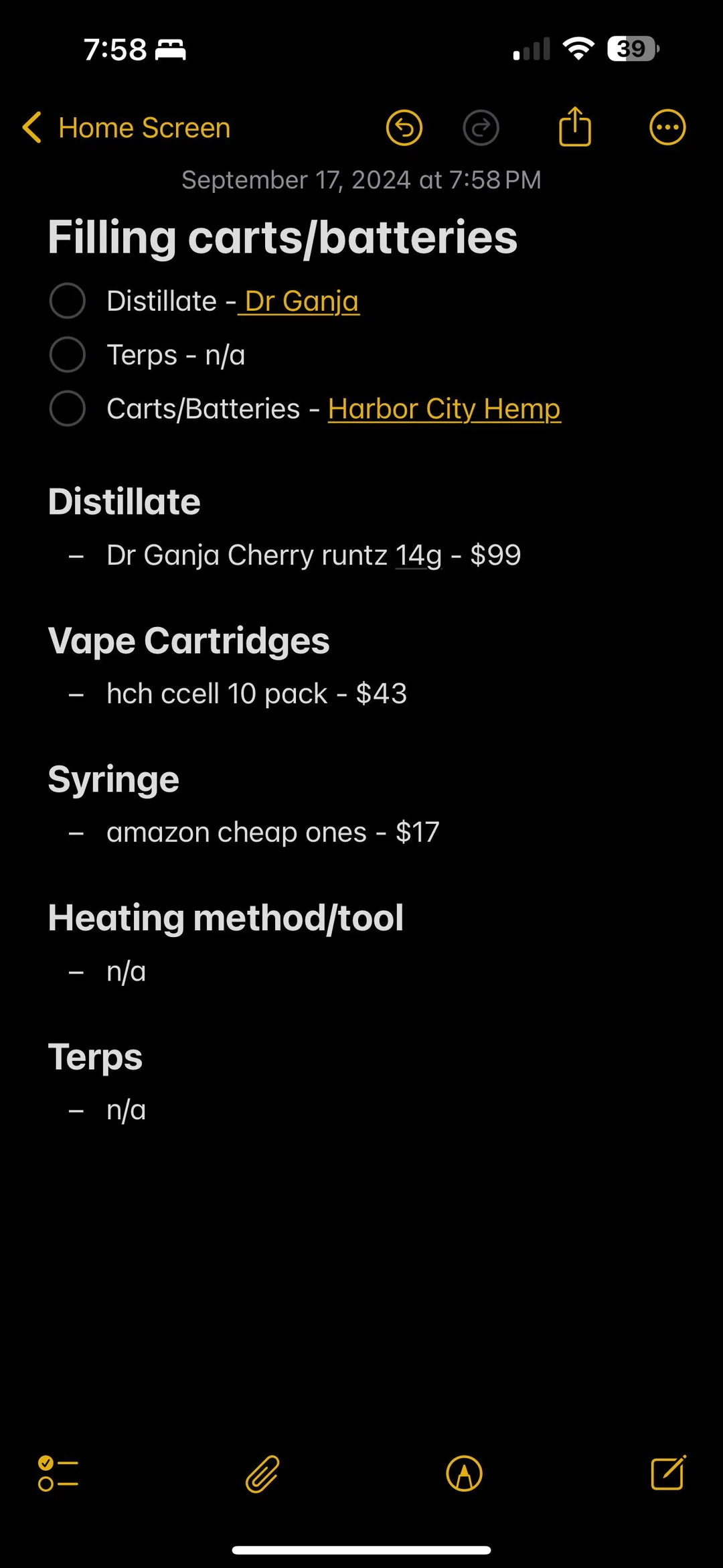 Filling carts heating | Scrolller