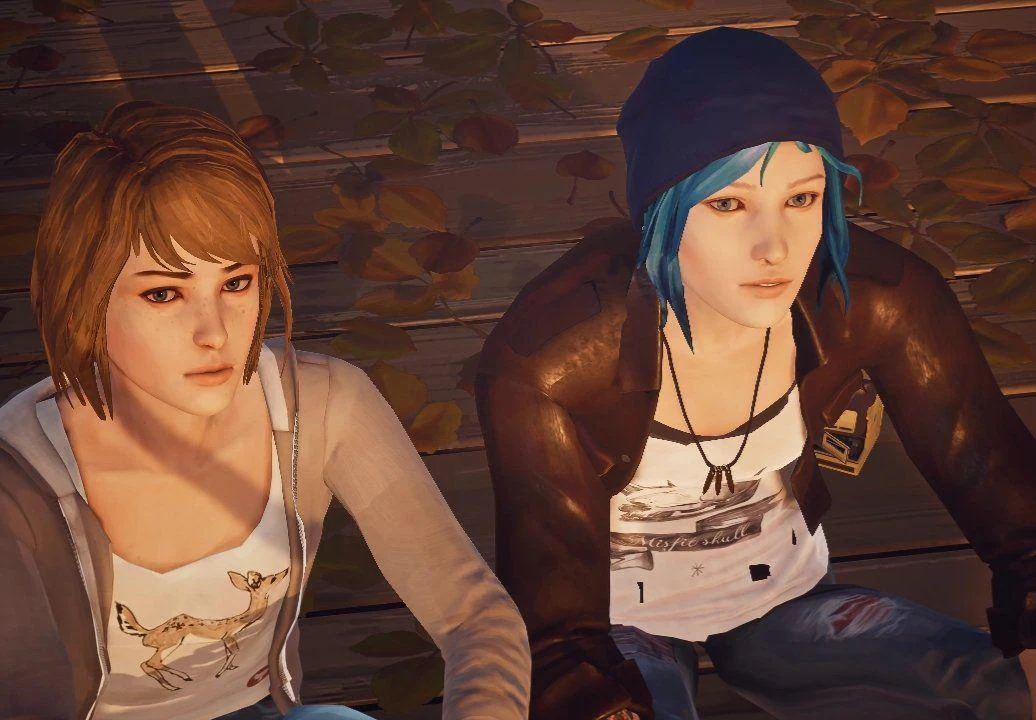 [No spoilers] Bugs when you lift up a rock: | Scrolller