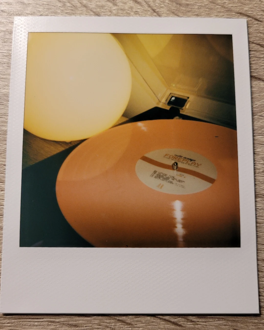 One of my fav LP | Impulse AF | Scrolller