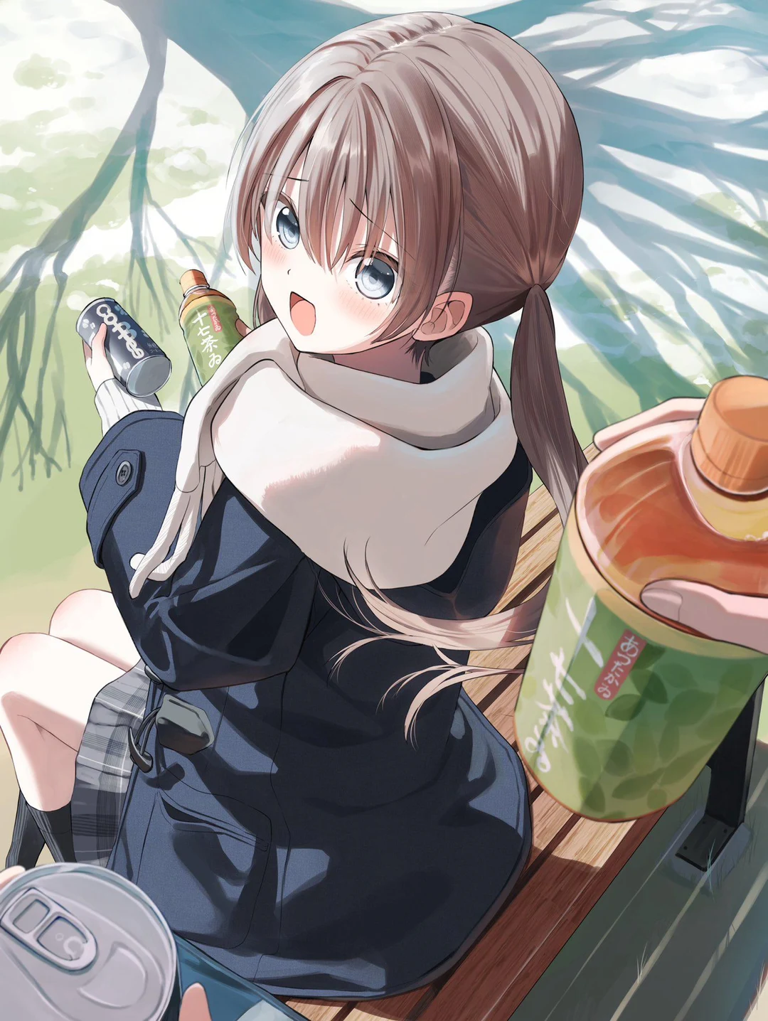 Oh, I have been thinking the same [Original] | Scrolller