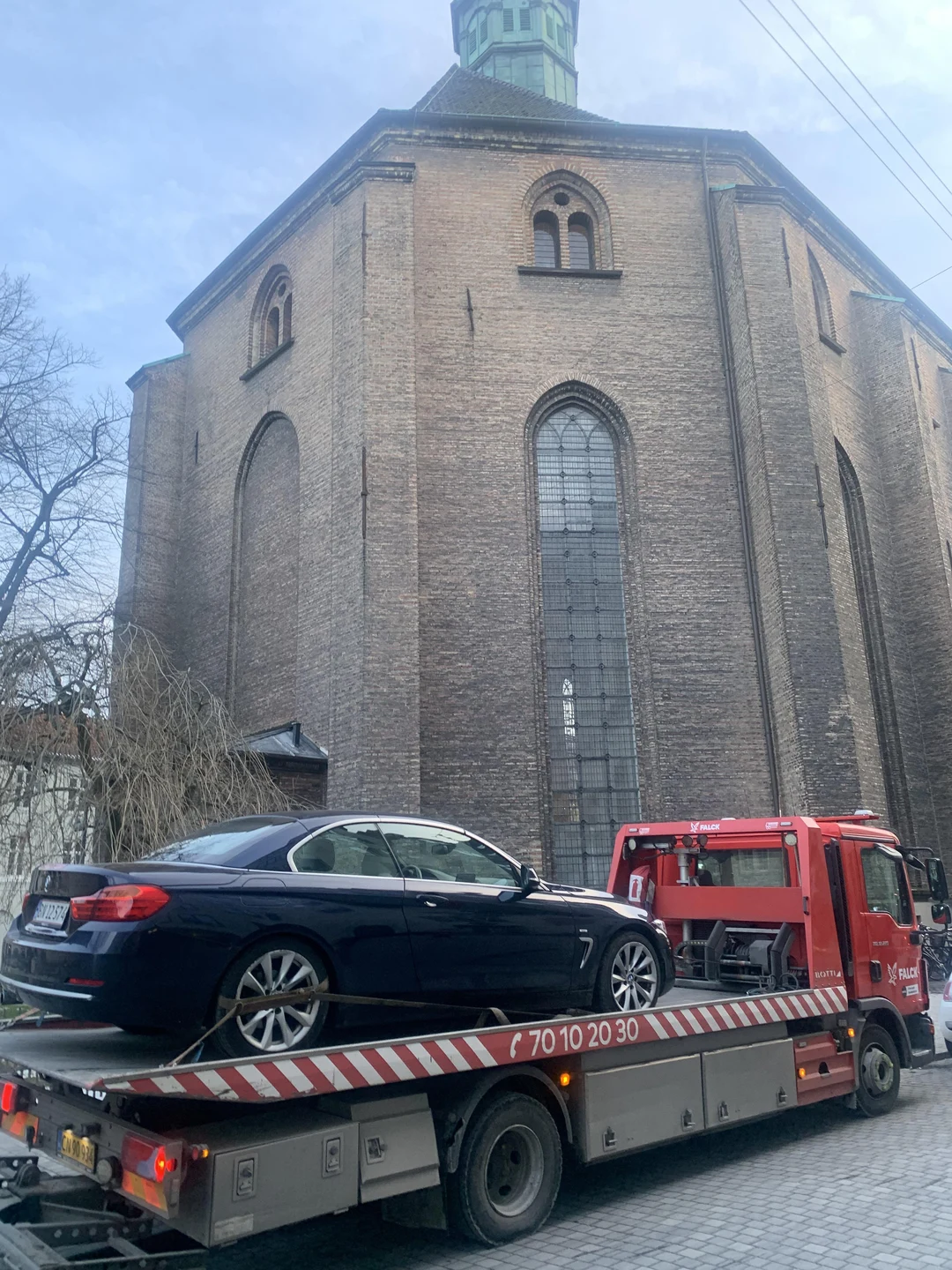 Flatbed Friday | Scrolller