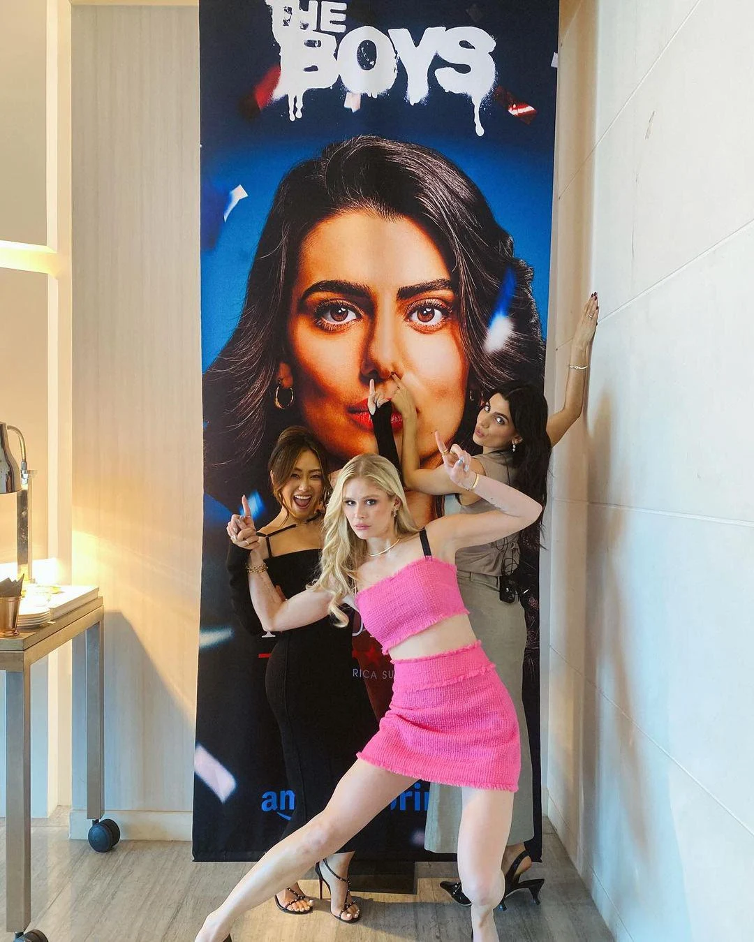 In Mexico | IG | May 2024 | Scrolller