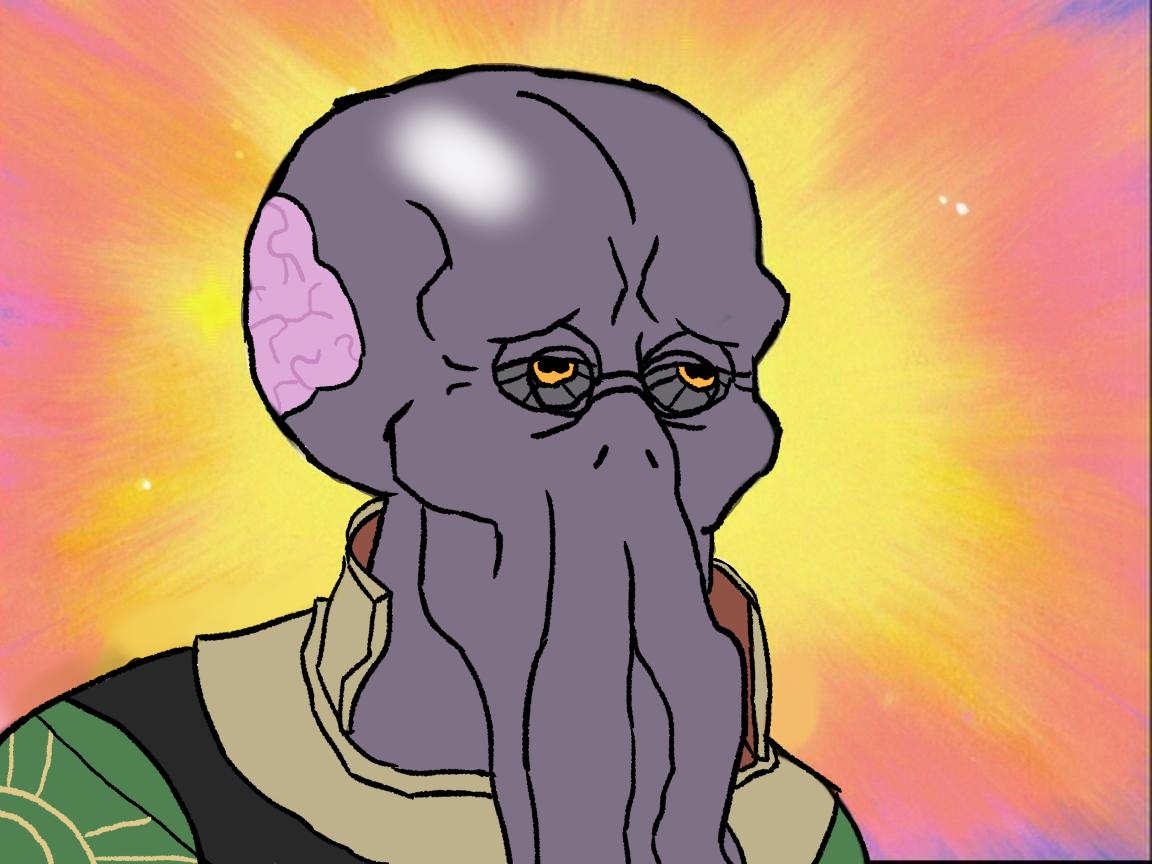 Hittin' 'em with that illithid persuasion like: | Scrolller