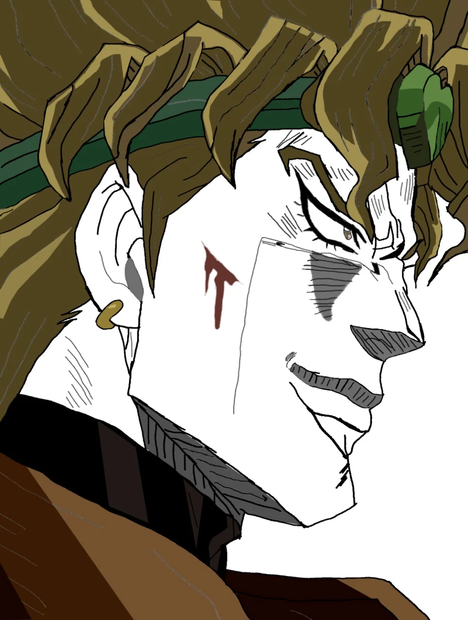 Dio, me, 2022 | Scrolller