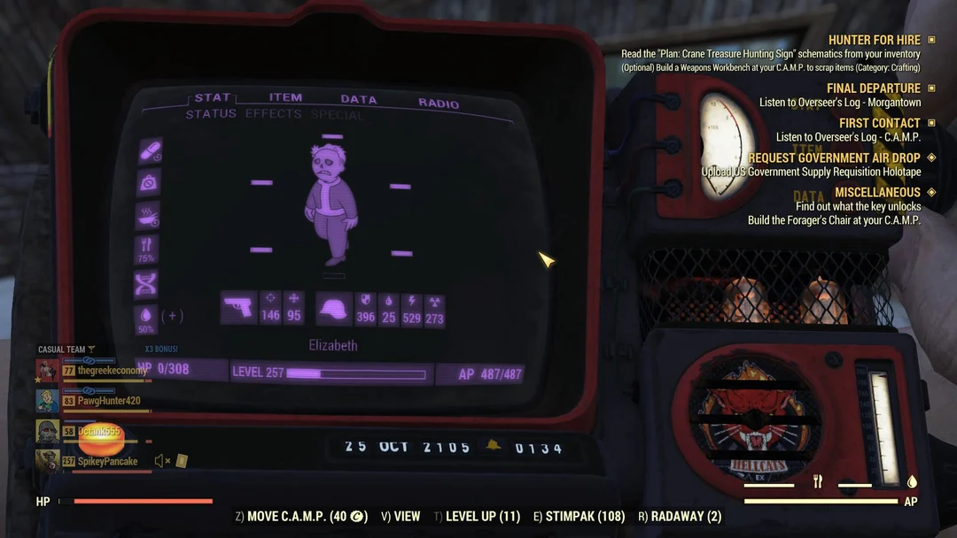 Living on the Edge (How am I not dead?) | Scrolller