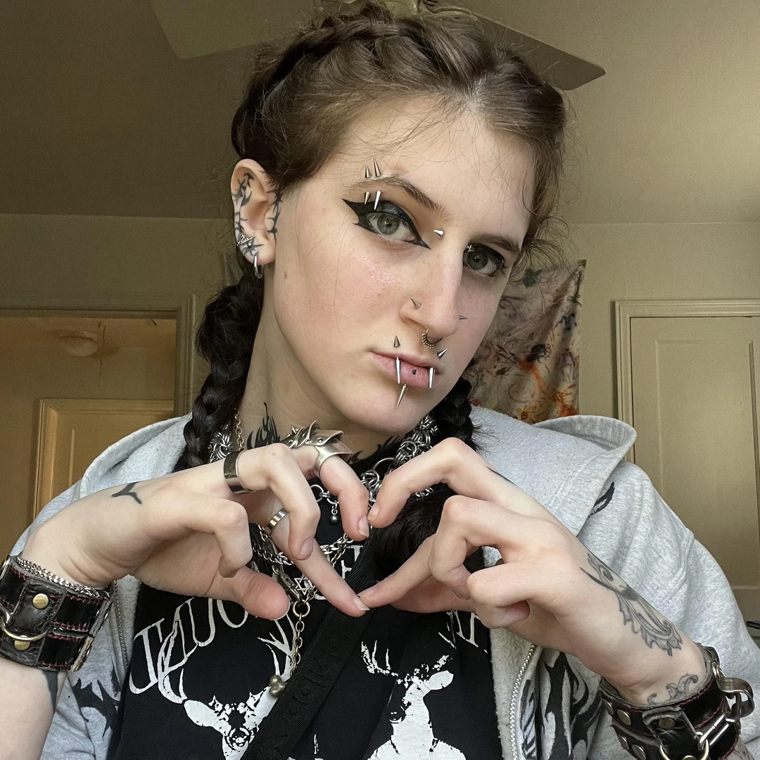 being a girl is fun highly recommend downloading it | Scrolller