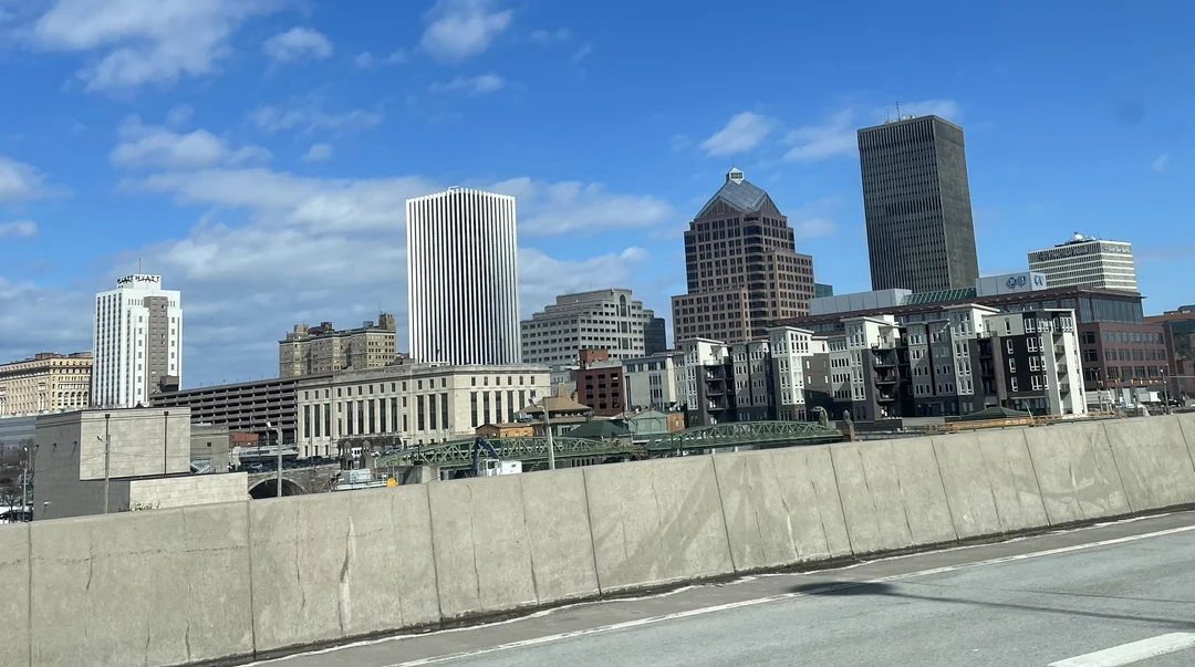 Rochester, New York | Scrolller