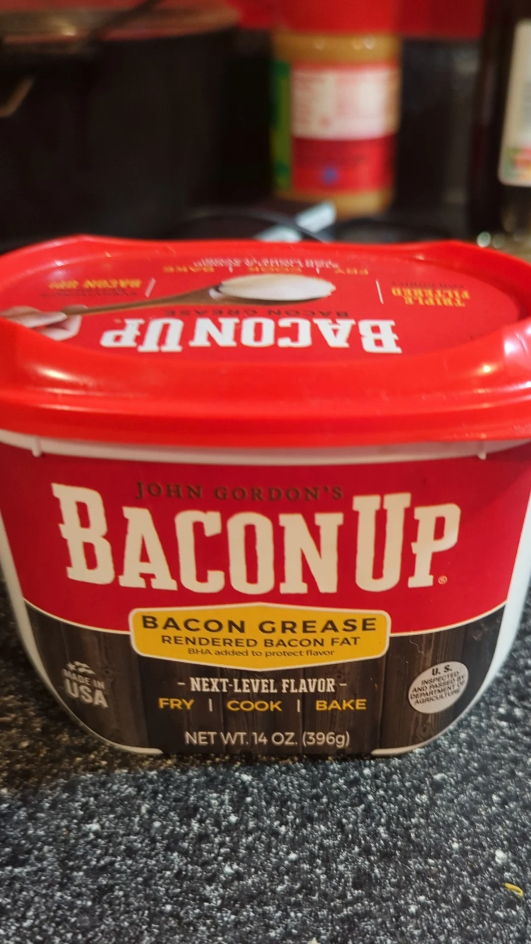 Seasoning | Scrolller