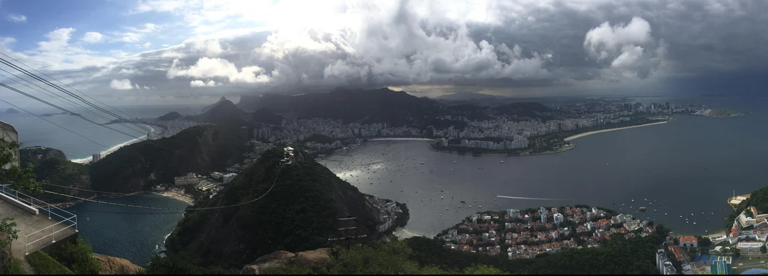 Rio de Janeiro, Brasil | Scrolller