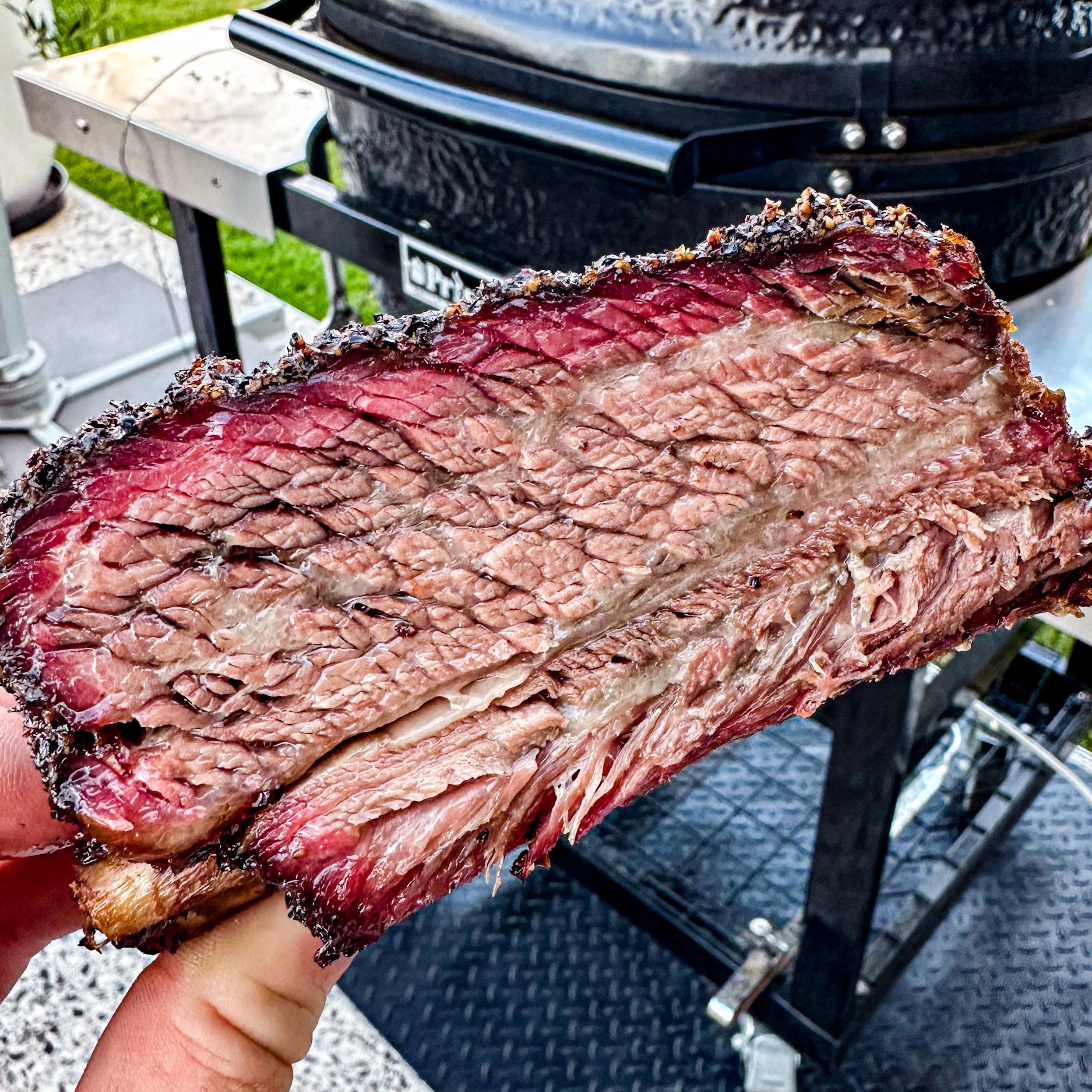 [OC] BBQ Beef Short Ribs | Scrolller