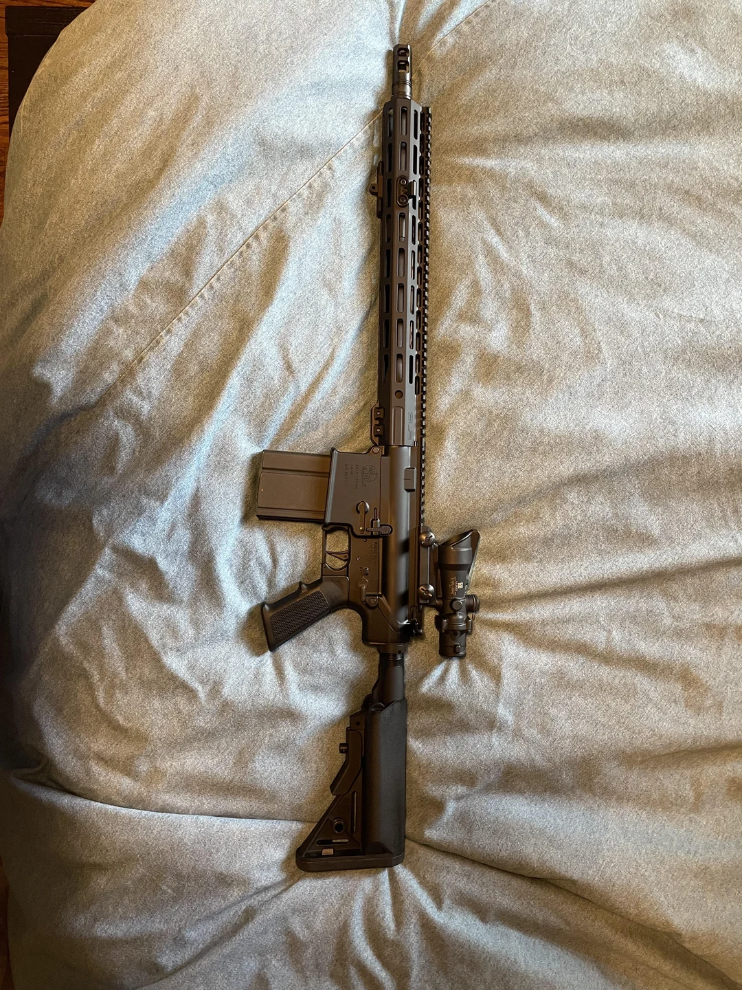 More Battle Rifles for this sub | Scrolller