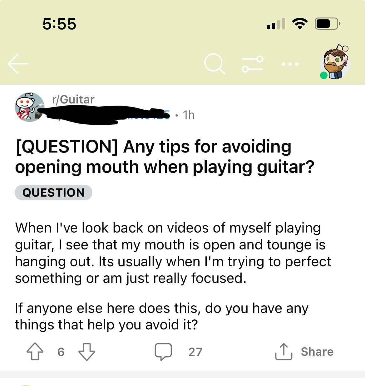 Outjerked for real this time | Scrolller