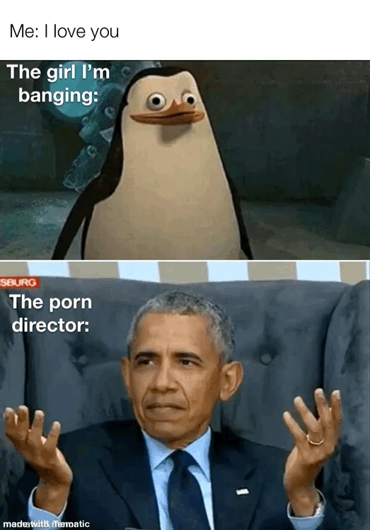 Caught off guard | Scrolller