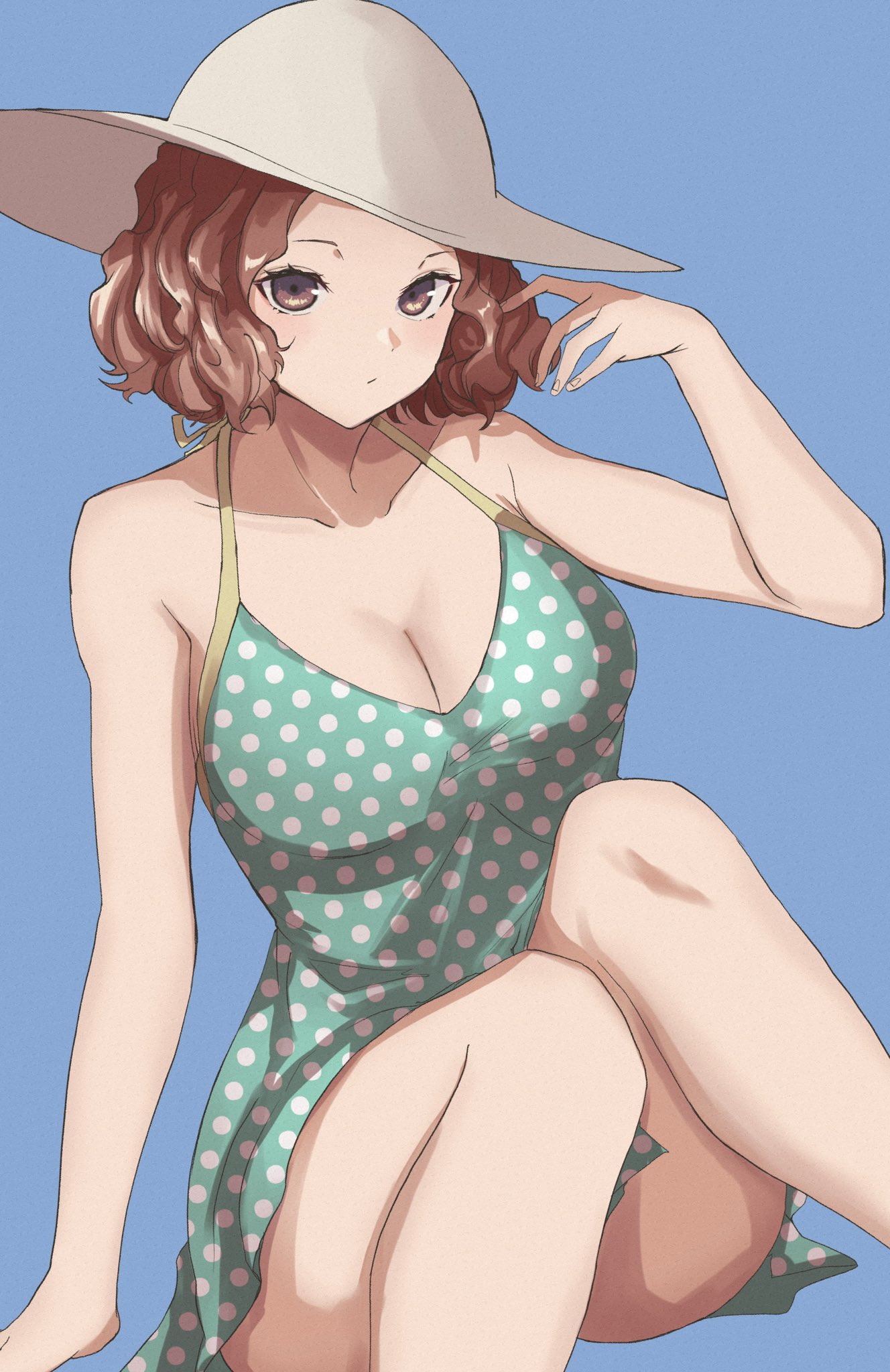 Haru [art by mobchara11] | Scrolller