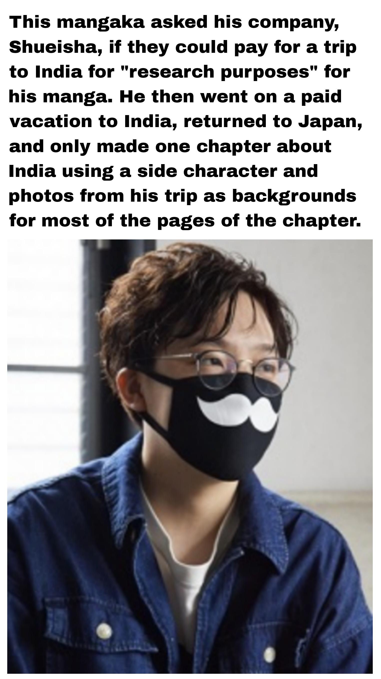 Aka Akasaka, the maddest of madlads | Scrolller