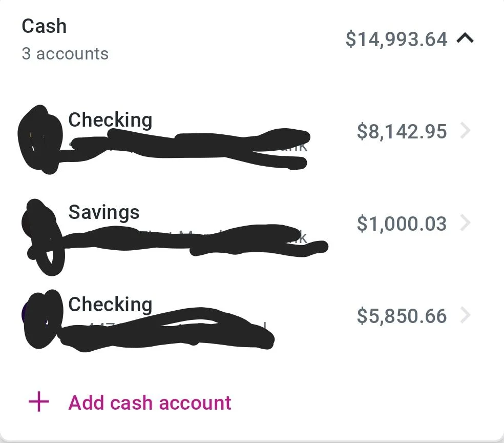 My current status, 18M how's it look? | Scrolller