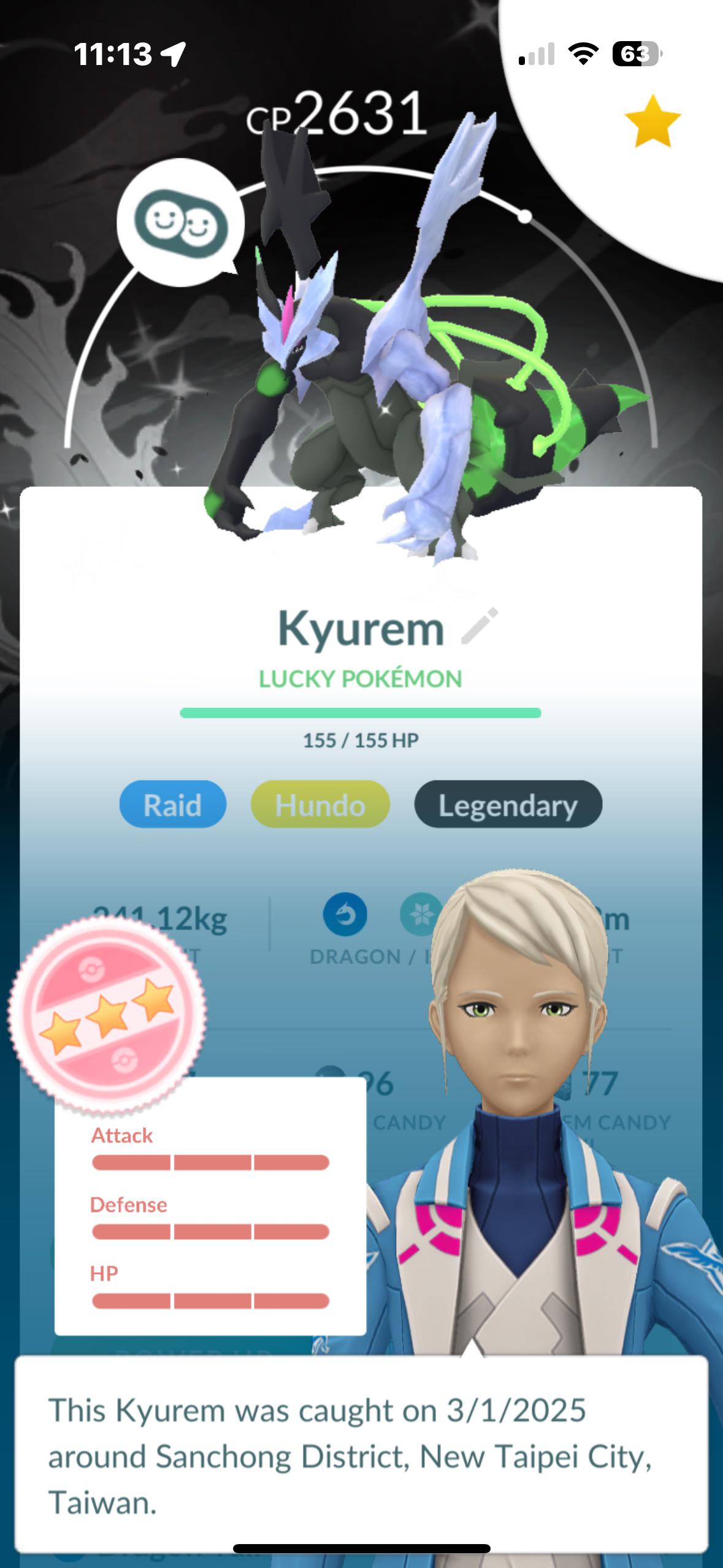 First shundo!!!! | Scrolller