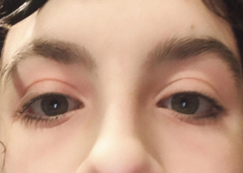 Any tips on feminizing eyebrows? I feel like they're the main cause of dysphoria for me | Scrolller