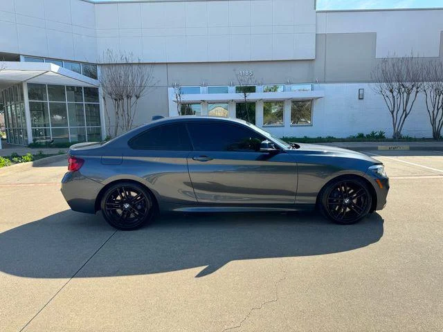 2020 M240i | Scrolller