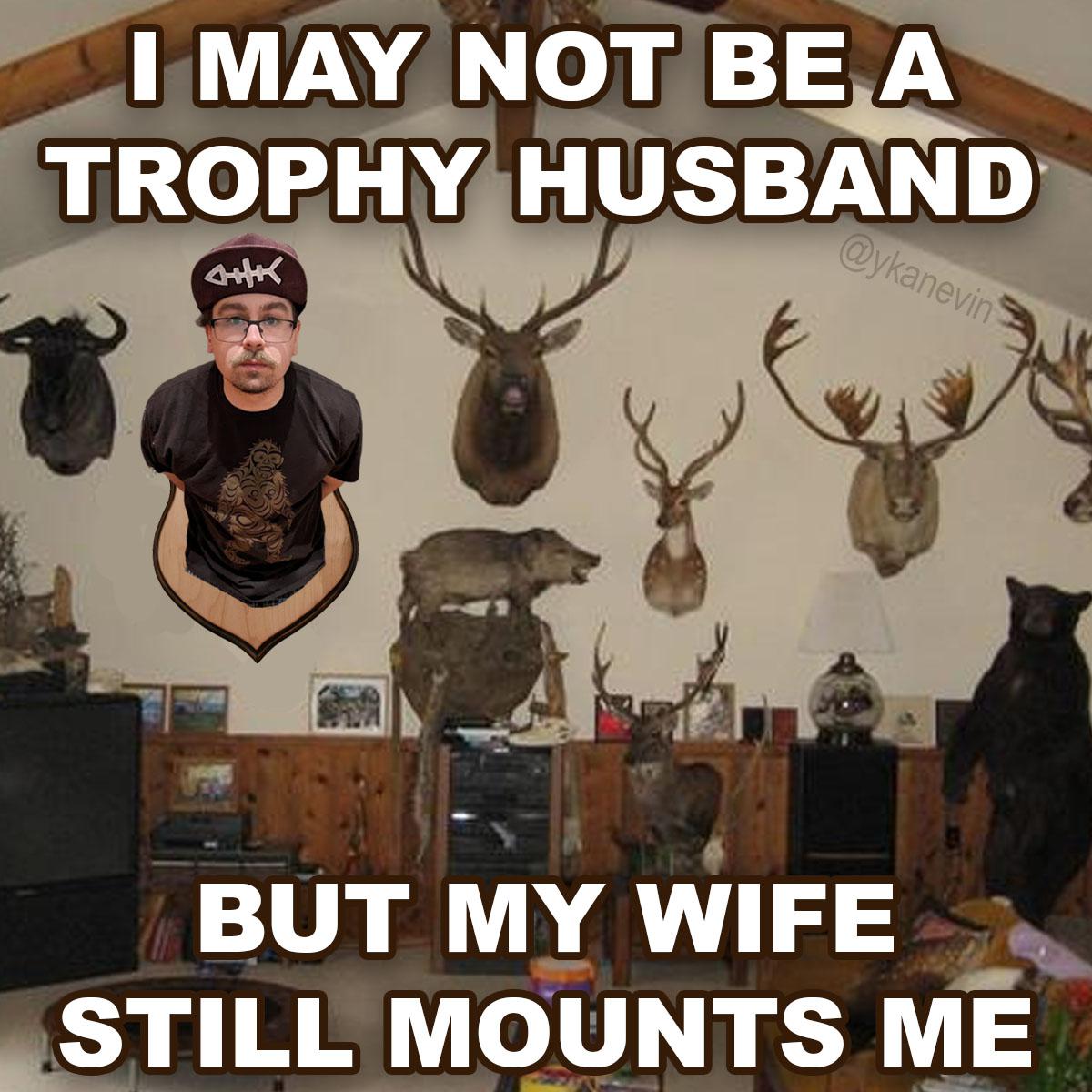 Discover more like Dankmemes: Wife does not approve of this joke and Related Content | Scrolller