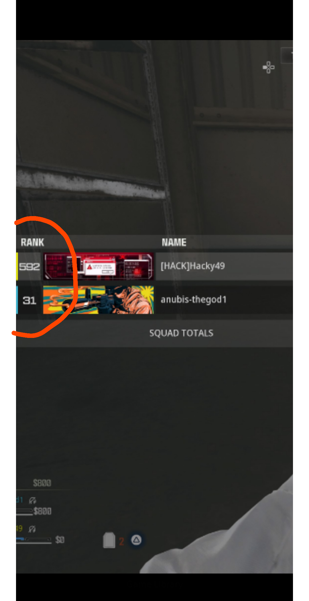 What are these lobbies im in | Scrolller