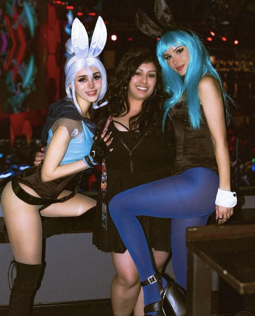 Lvl up expo | Scrolller