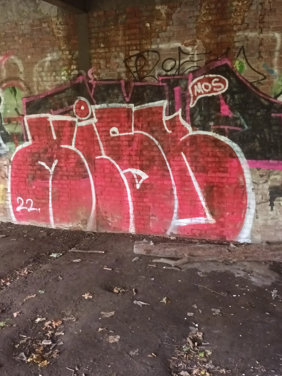Throwie | Scrolller