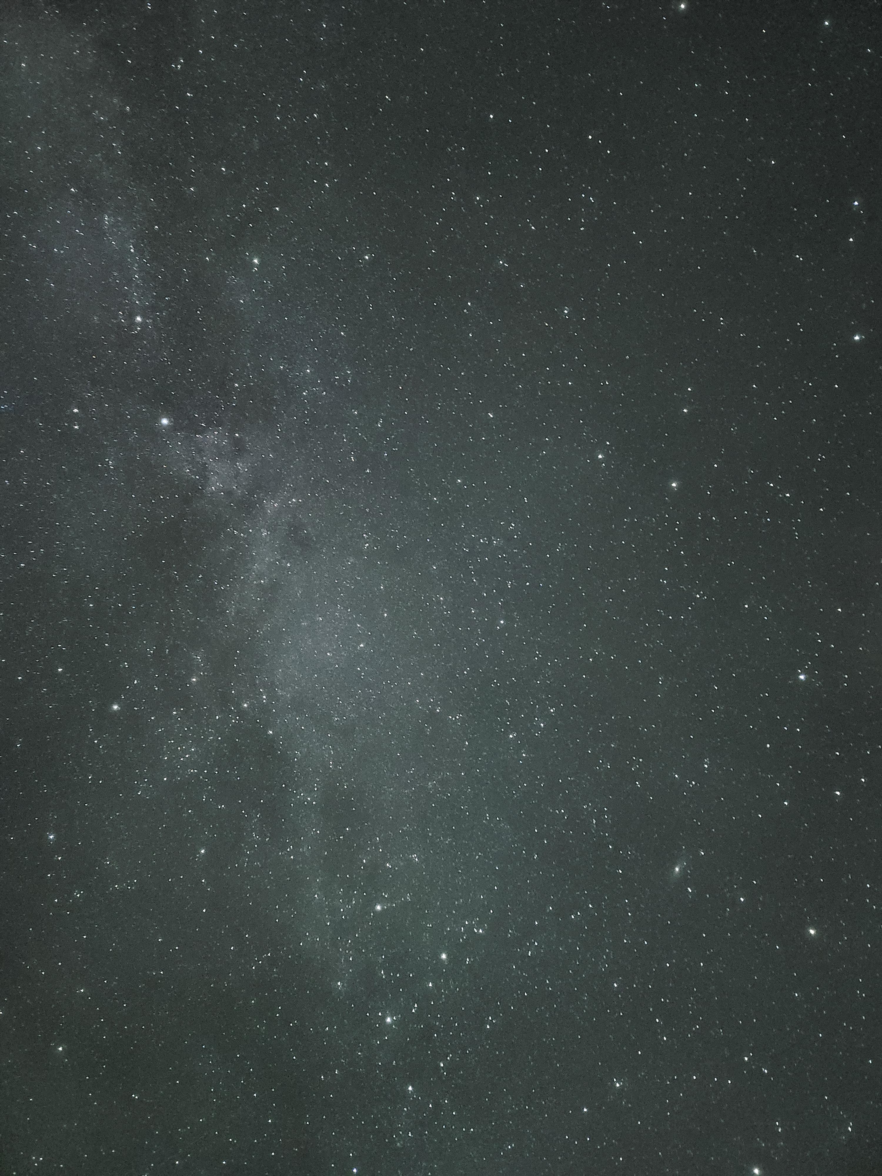 [OC] I captured this image from Cherry Springs State Park last night. Any guidance on how to ...