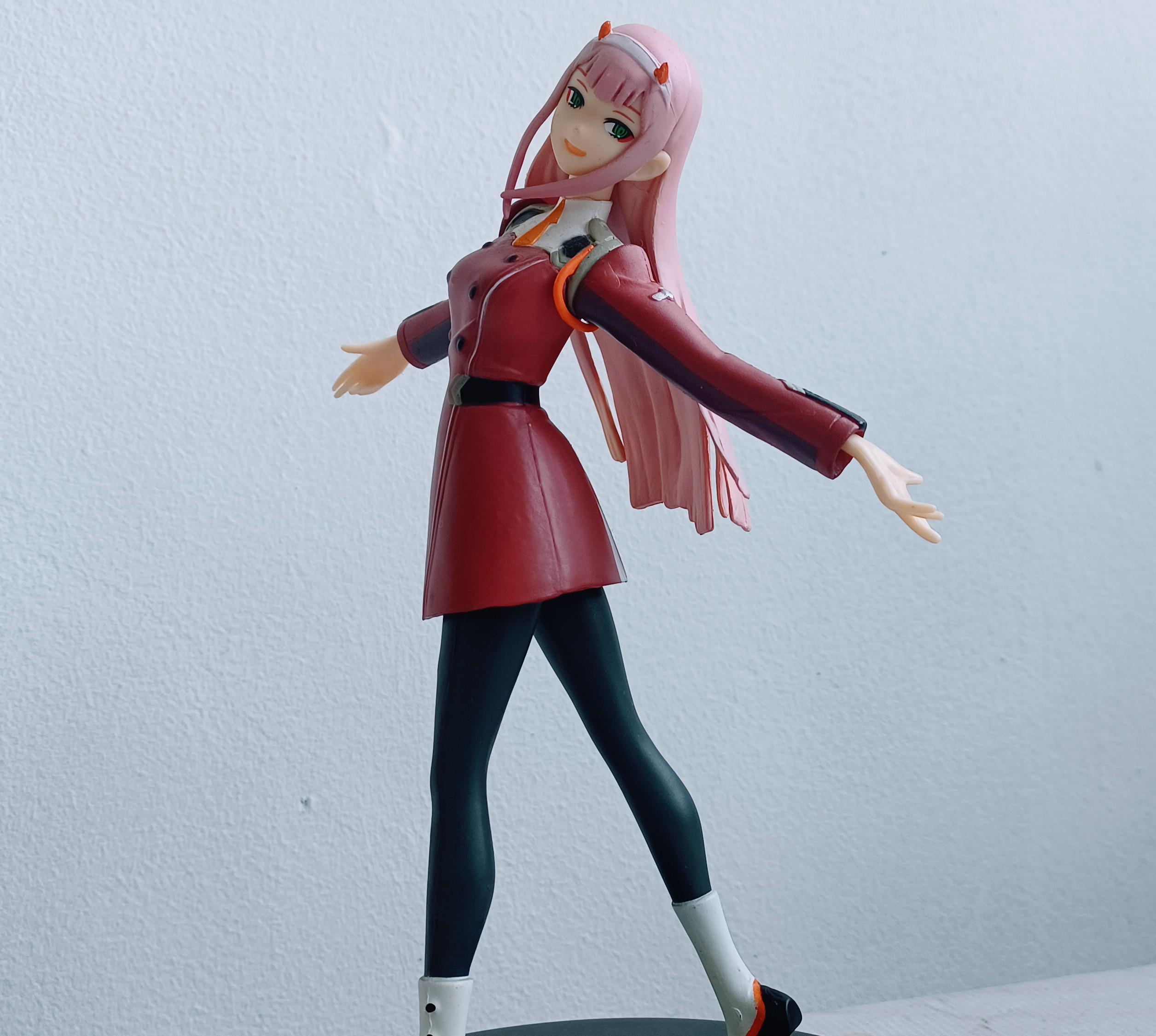 Darling~ | Scrolller