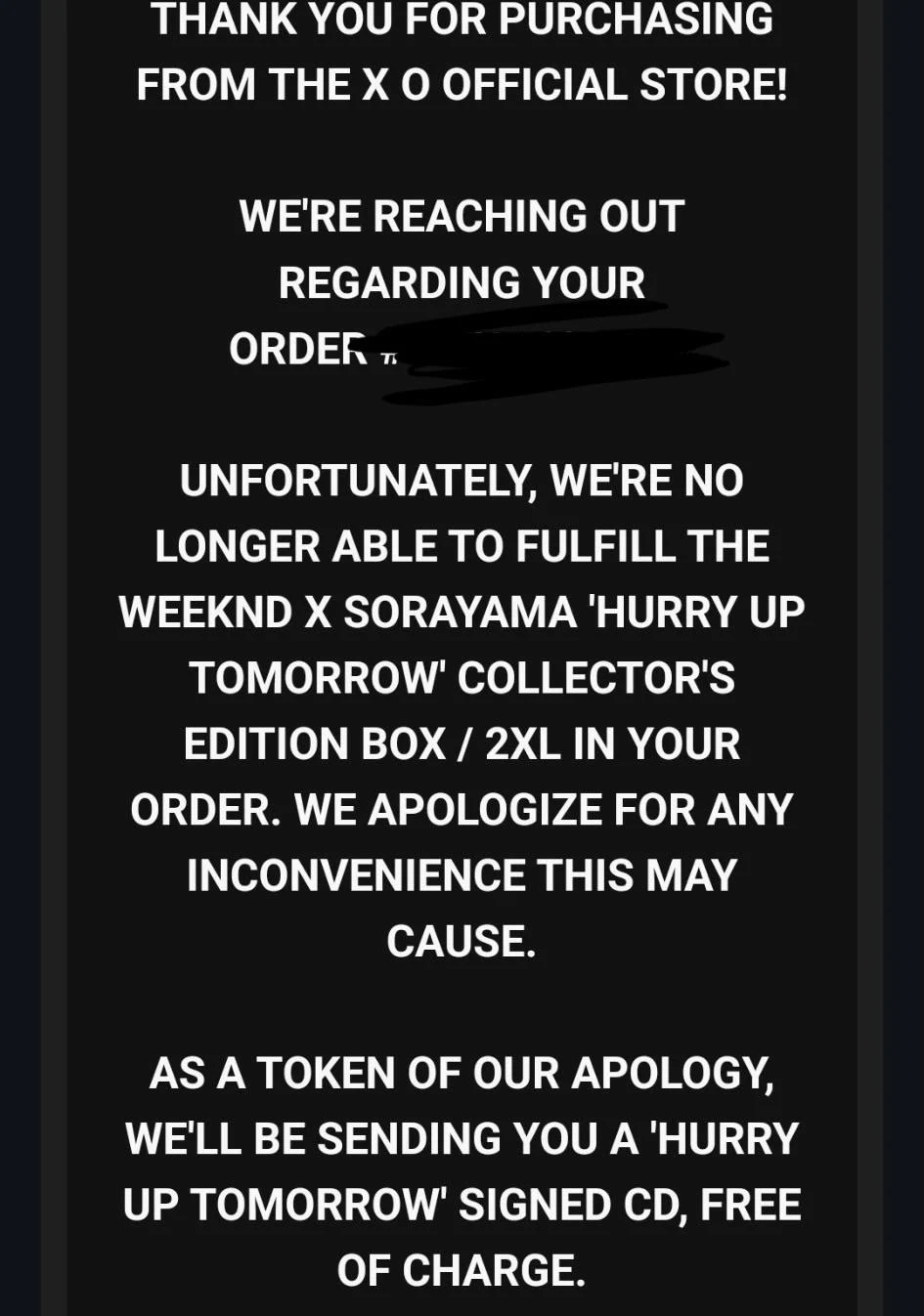 NOOO MY VINYL | Scrolller