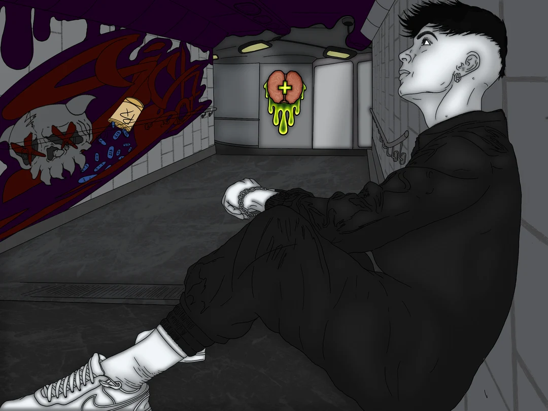 Made a few changes | Scrolller