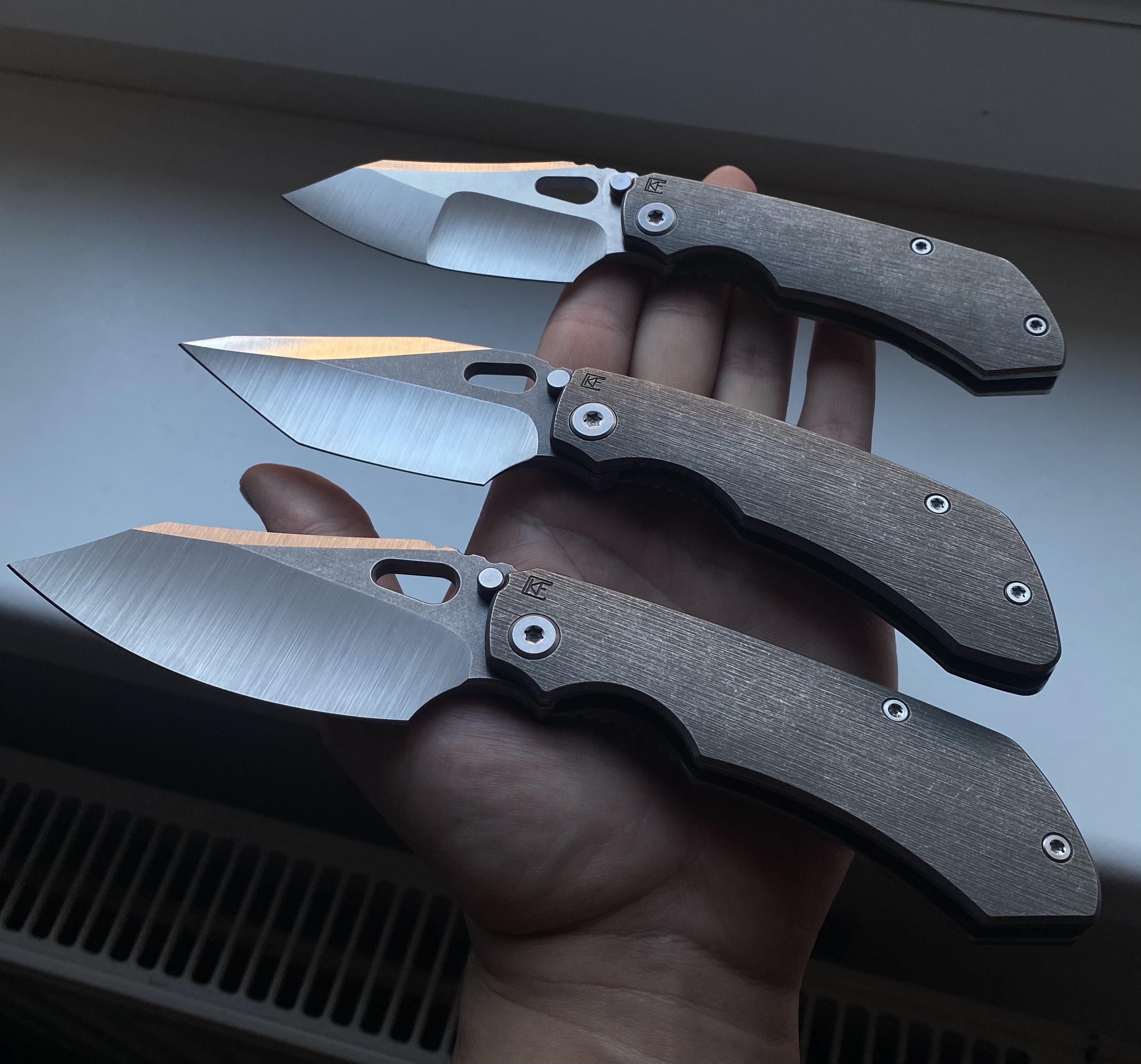 2025 time for another Evolution | Scrolller