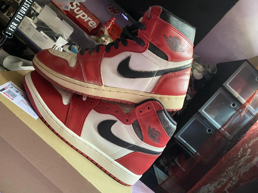 1994 vs 2022 Lost&Found | Scrolller