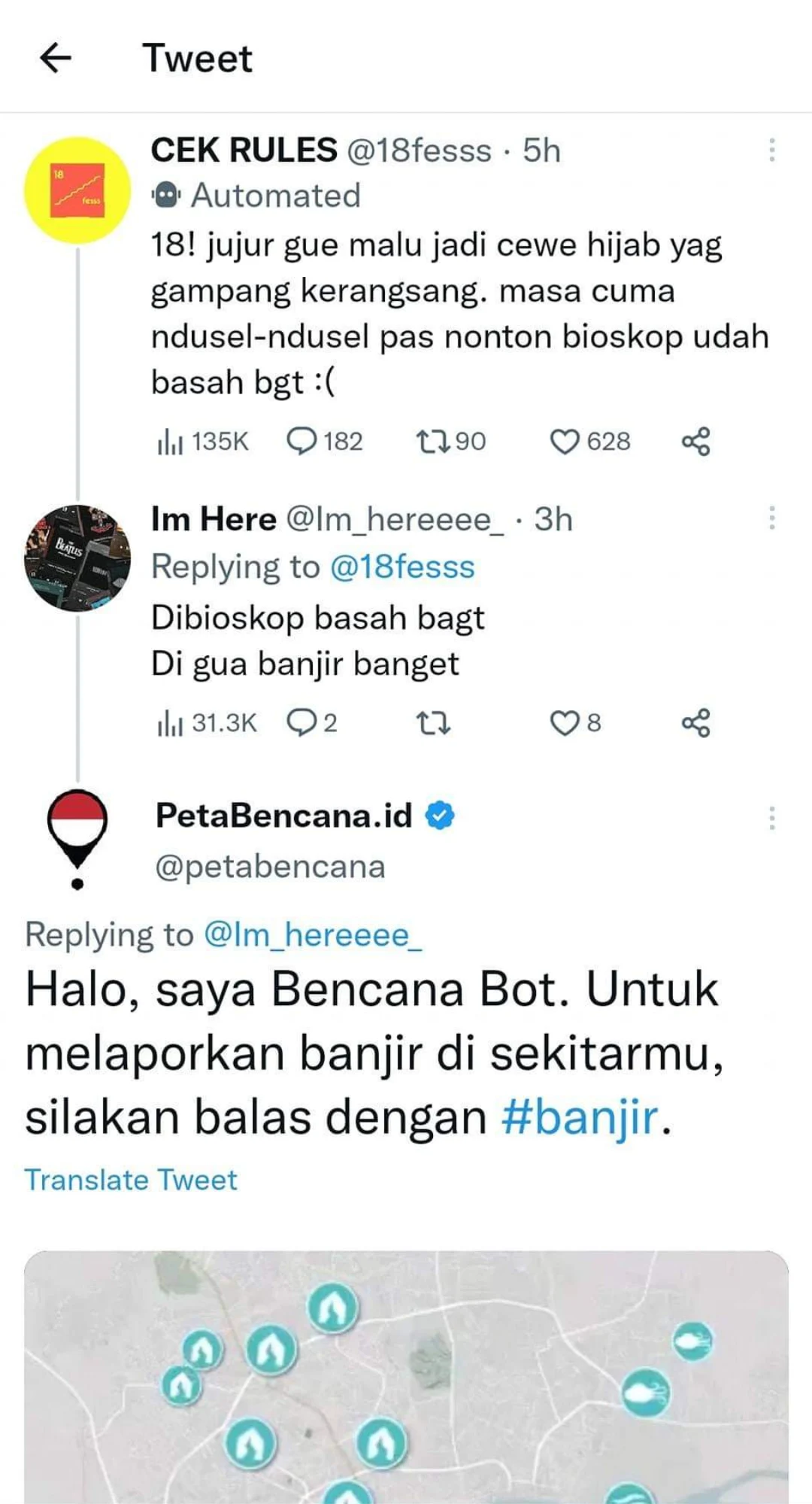 Good bot | Scrolller