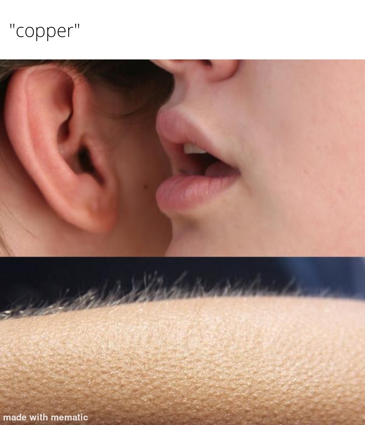 [no spoilers] copper | Scrolller