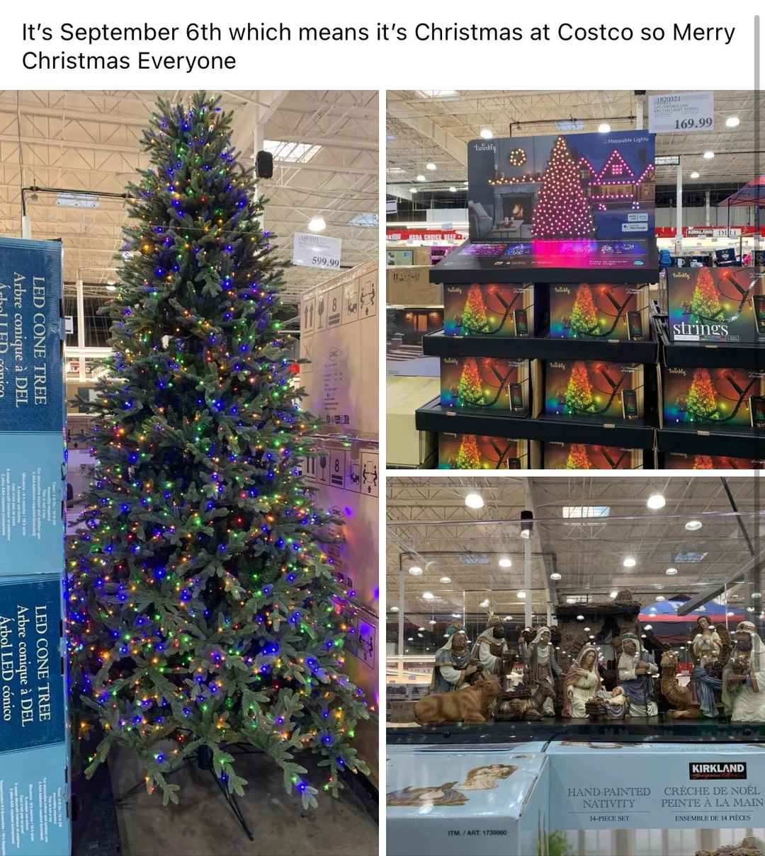 Wth Costco | Scrolller