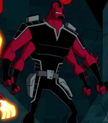 Has anyone in this thread stop and think that Manny had advanced Alien Surgery to grow his hand ...