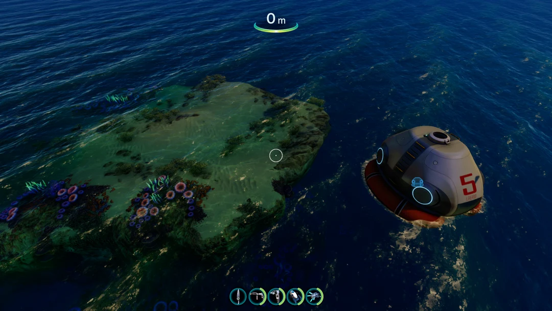 Quite possibly the best spawn ever | Scrolller