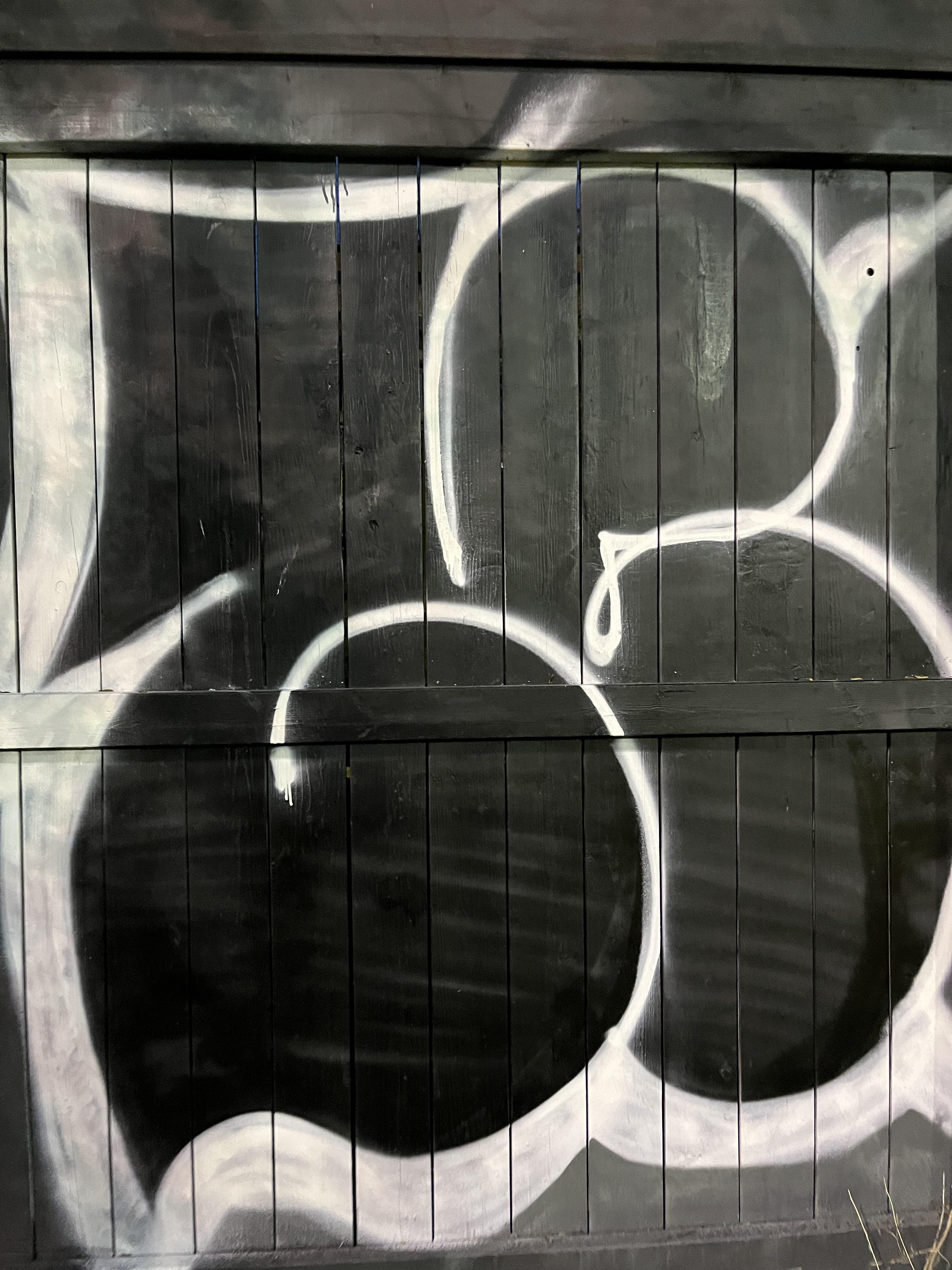 Discover more like Home: Wooden Fence Graffiti Removal and Related Content | Scrolller