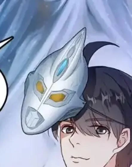 Which ultra is this? Is it Ultraman Max? | Scrolller