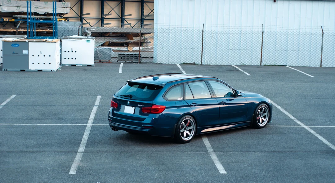 Love a wagon 💙 | Scrolller