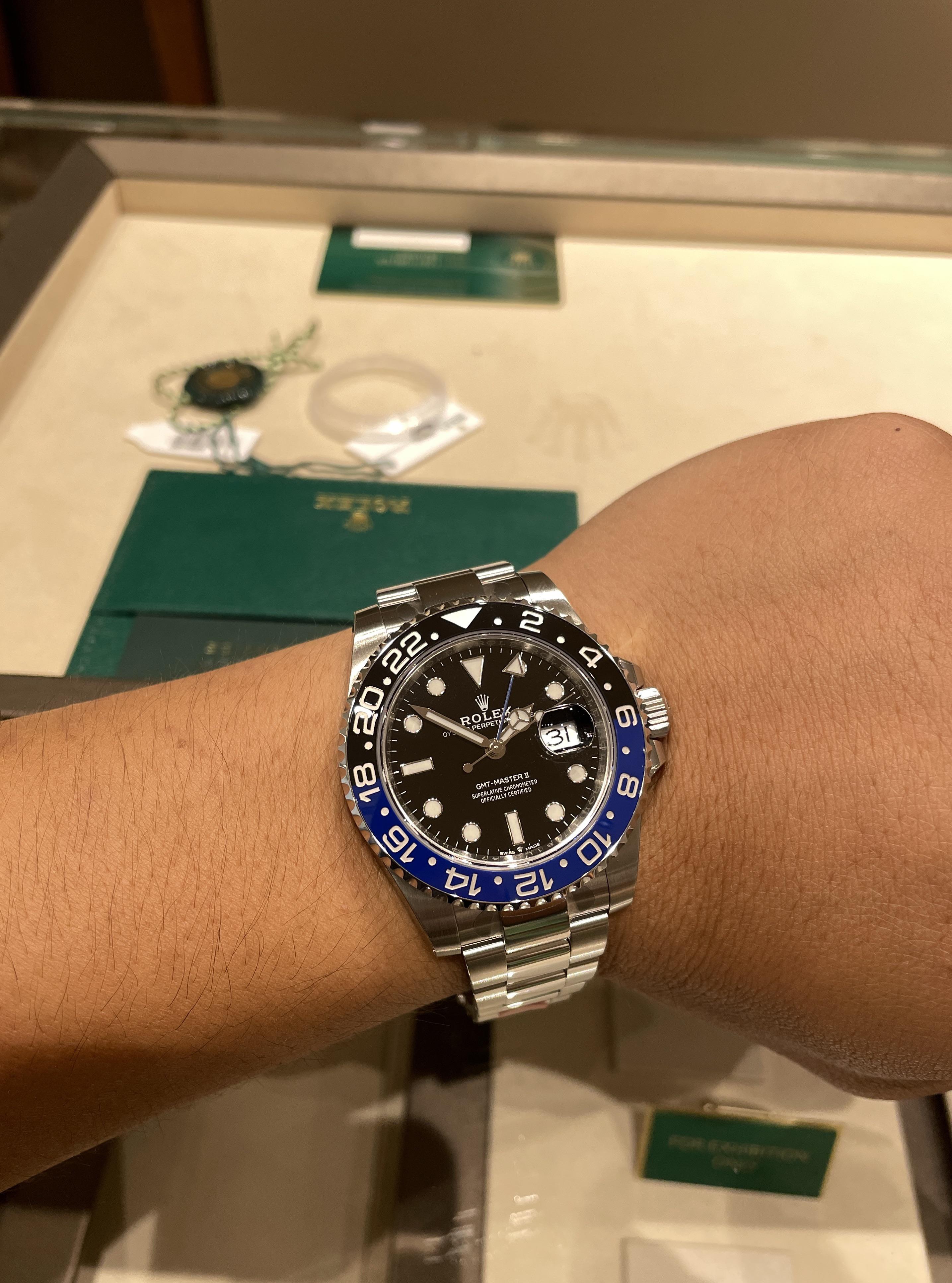 Got the call on my anniversary! | Scrolller