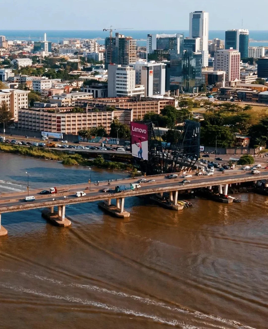 Lagos, Nigeria | Scrolller