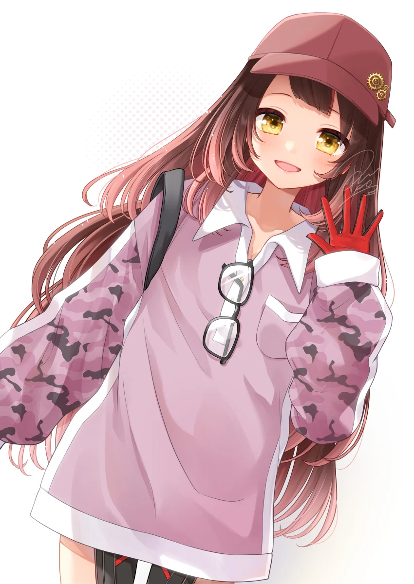 Causal Roboco-san | Scrolller