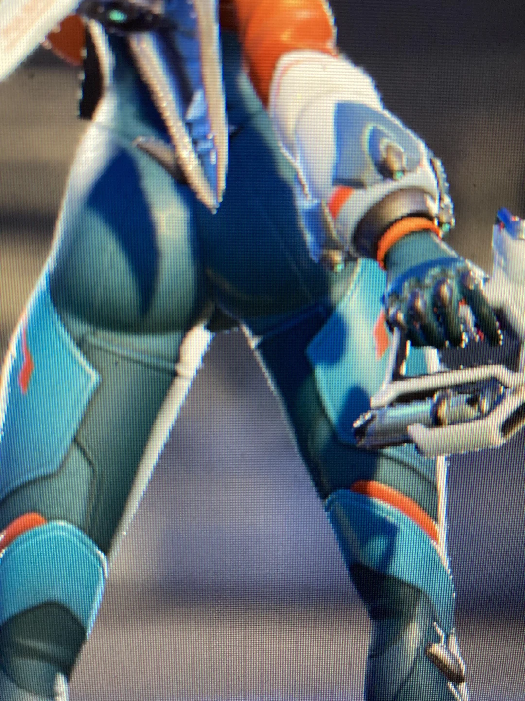 Devs knew exactly what they were doing | Scrolller