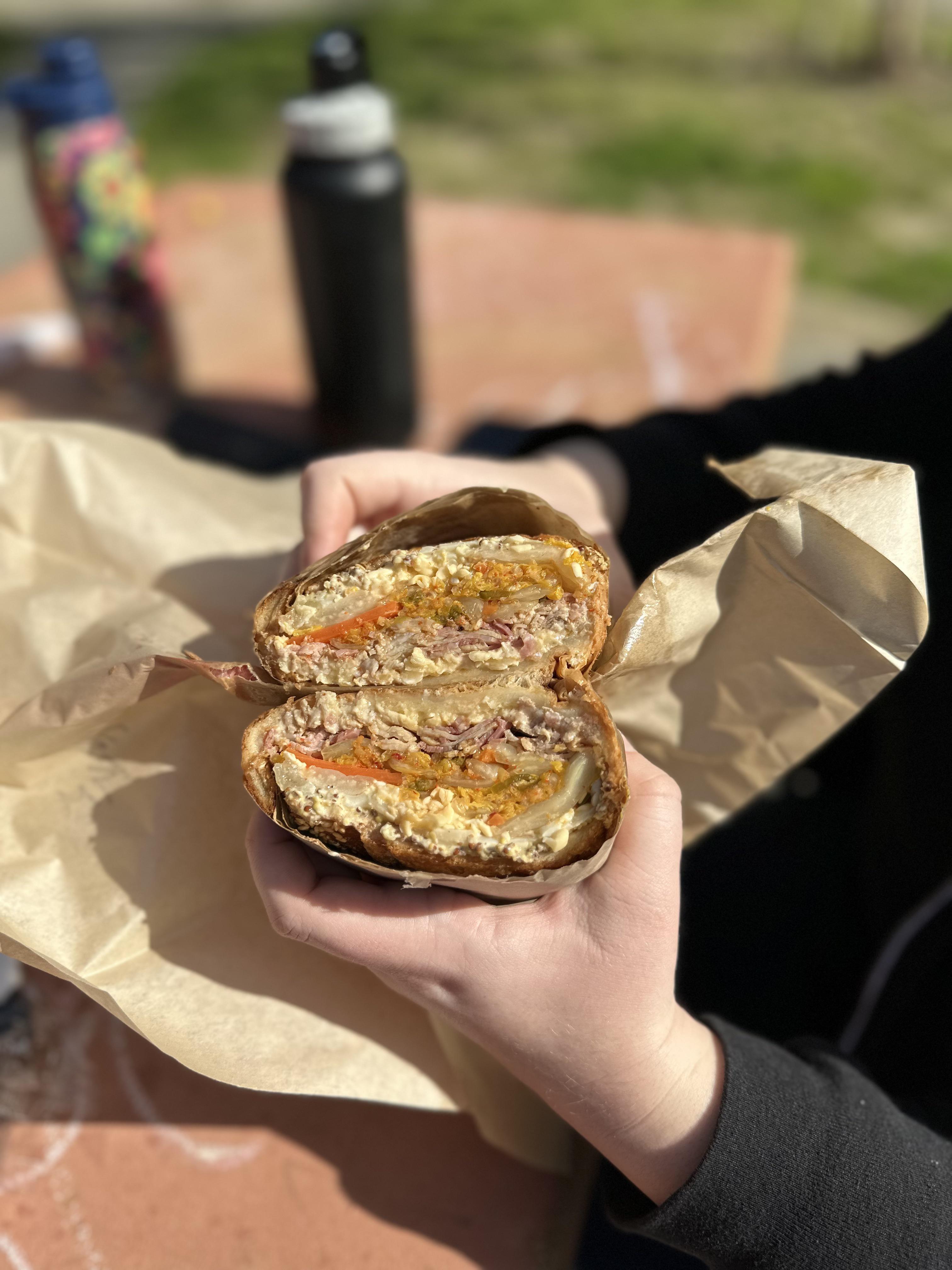 Discover more like Eatsandwiches: Jeff’s Table in LA and Related Content | Scrolller