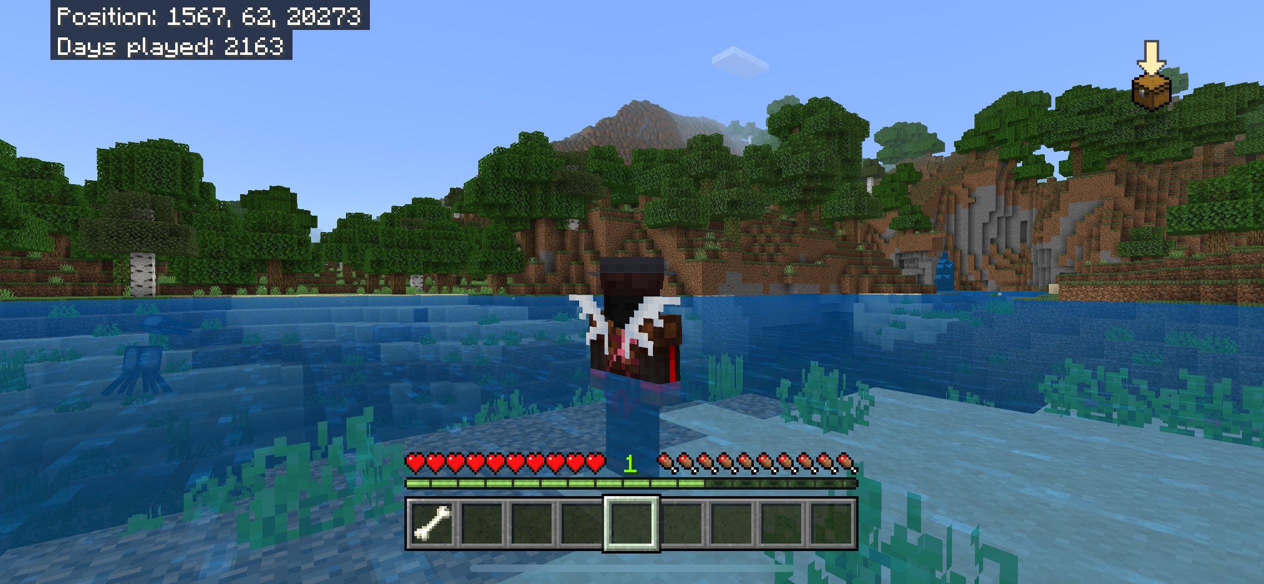 Couldn’t have asked for a better area (context below) | Scrolller